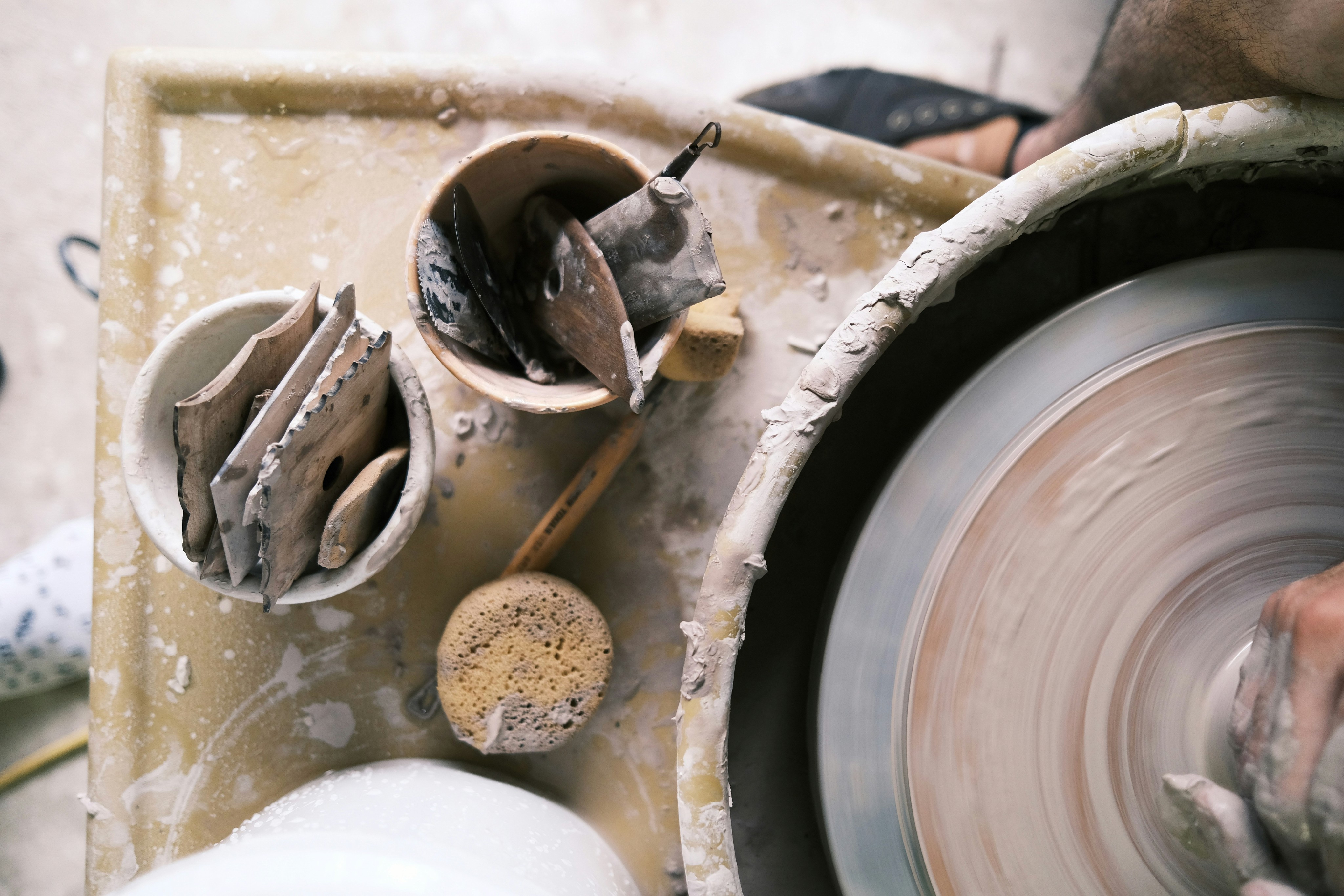 Carving and Incising Techniques: Master These Essential Pottery ...