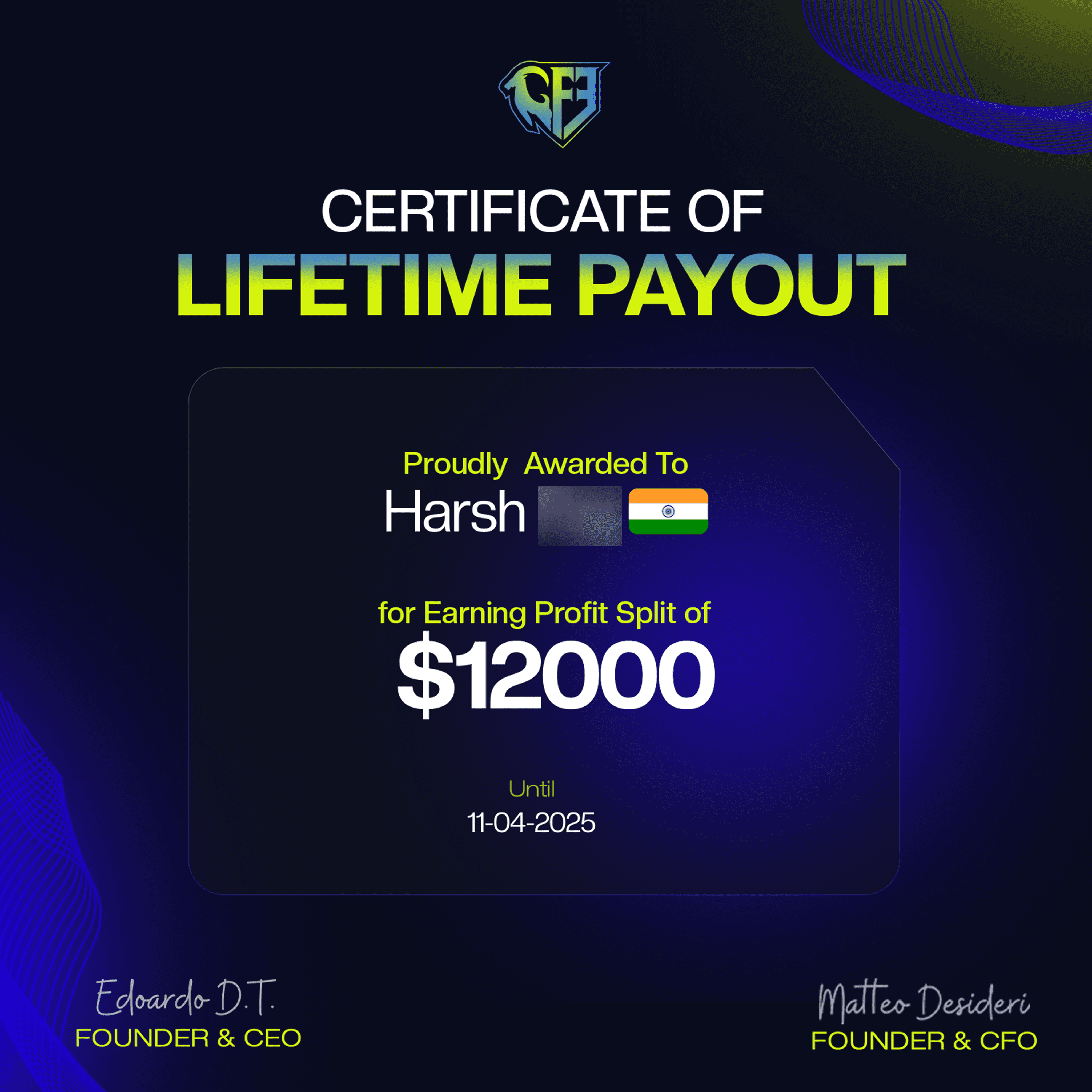 Futures Trader Payouts Explained | Goat Funded Futures