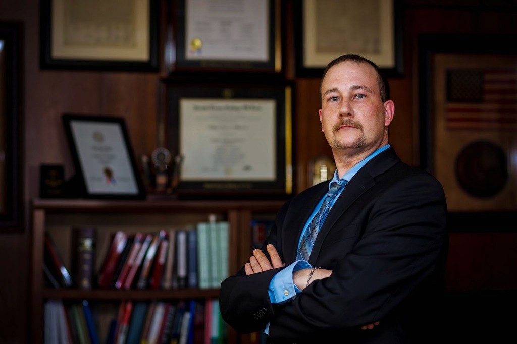 Wm. Marcus Wilkerson: A Legal Advocate Who Fights for Justice | USA News