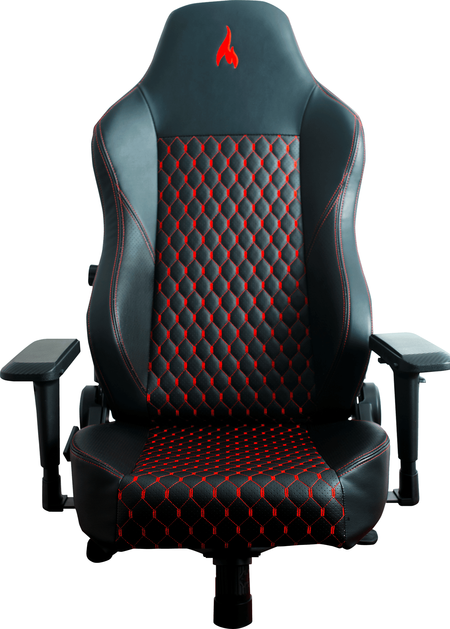 Friendly Fire Master Seat