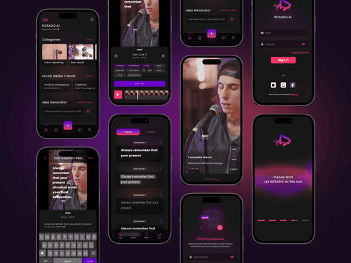 Genyx - Software house