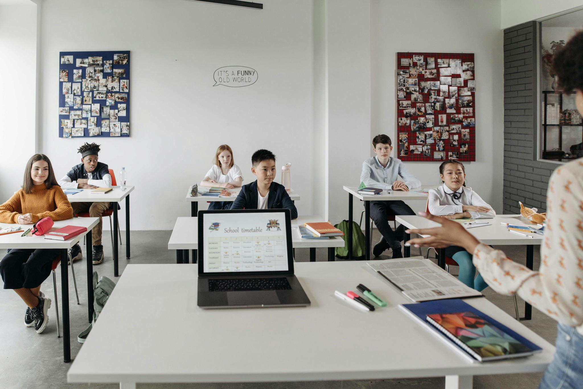 MYP grading explained: The 6-step guide to confident scores