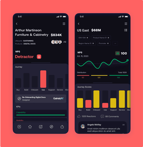 Halal Lab | UI/UX Design Agency