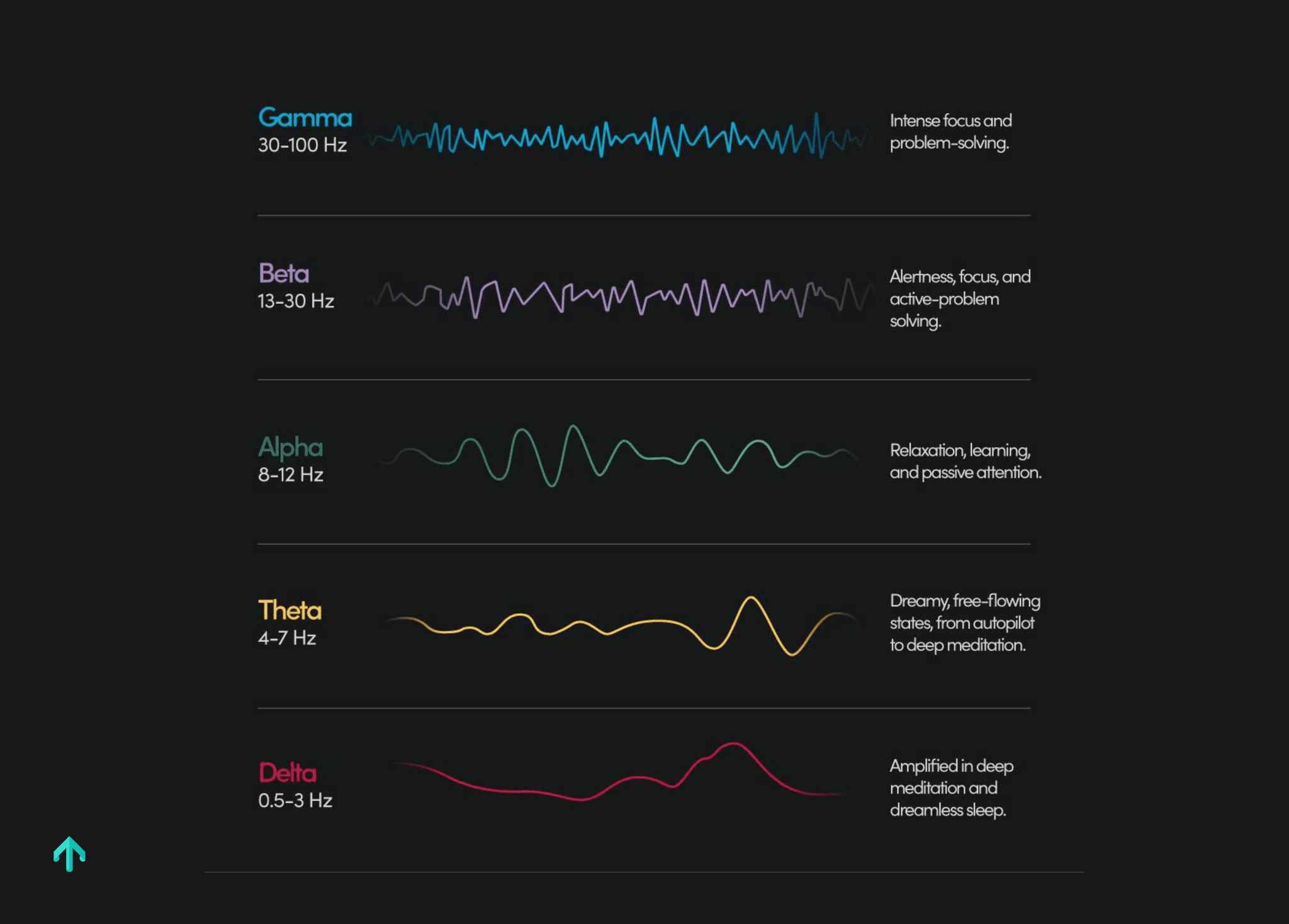How to Read a qEEG Brain Map: A Practical Guide