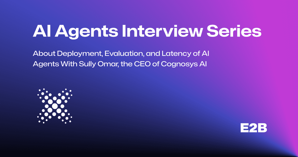 E2B Blog | Sandbox for AI Apps & Agents