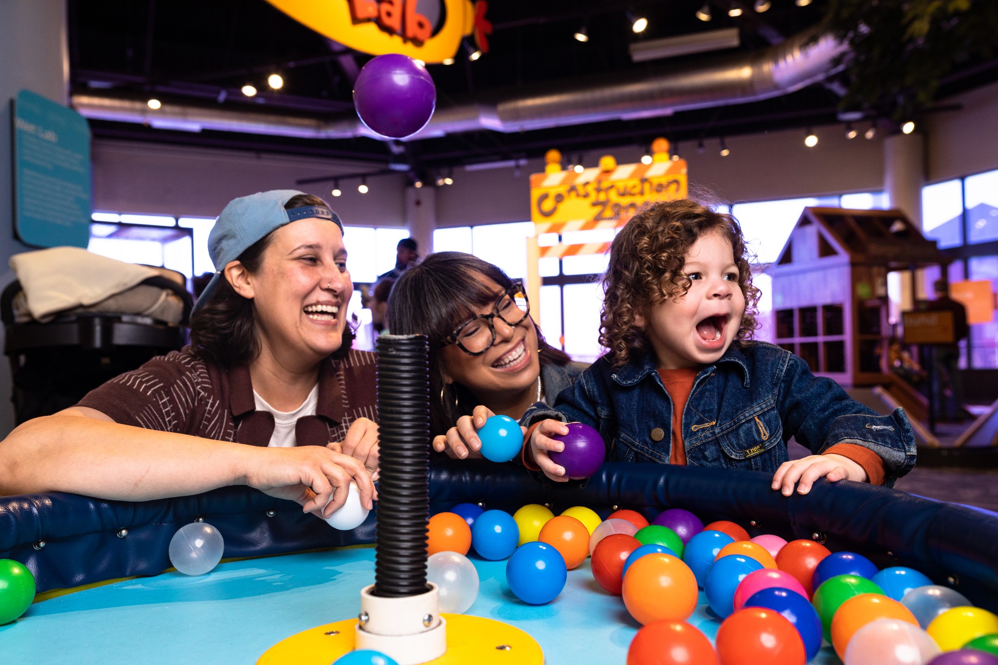 Imagination Station