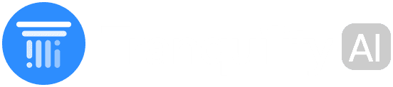 Tranquility AI