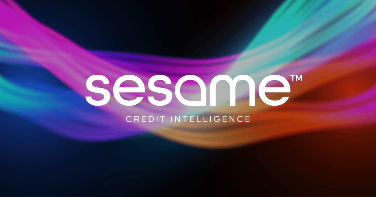 Sesame – Credit Intelligence Platform