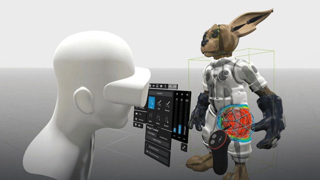 Circuit Stream · Top 20 AR/VR Design Tools and Resources For Building ...