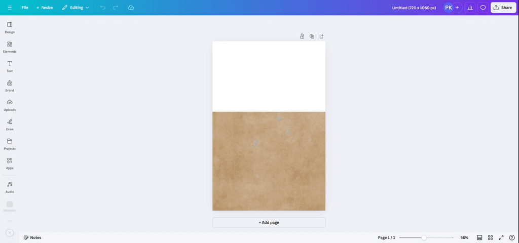 Comment faire pivoter un document dans Canva – Rotation facile des pages et des éléments - guide ...