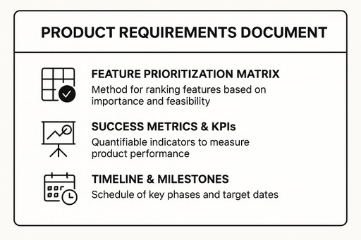 7 Top Design Document Examples to Model in 2025 | VoiceType