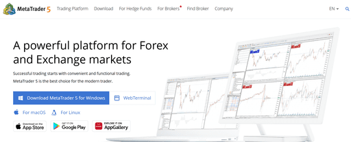 10 Best AI Stock Trading Software in 2025 - GoMoon.ai | Pro Economic ...