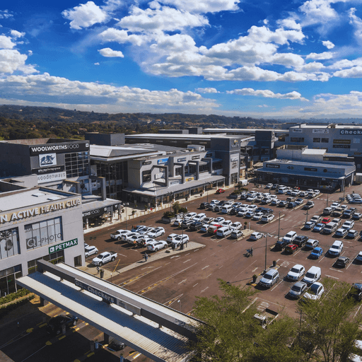 Parkview Shopping Center