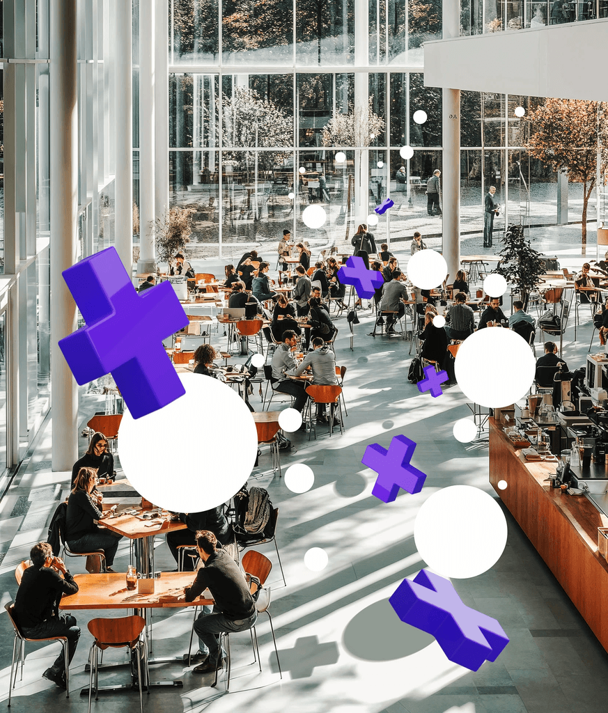 Helium - Own the Air