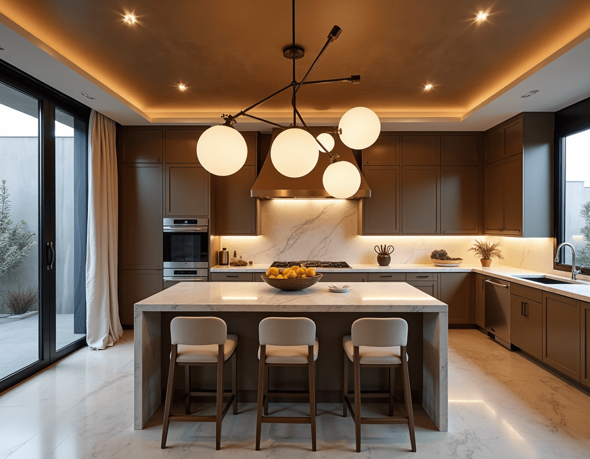 Onton Pages — Interior Design Tips & AI Shopping Guide