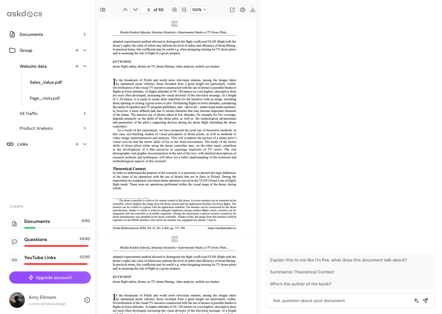 Baked Design Studio - Product design partner for startups