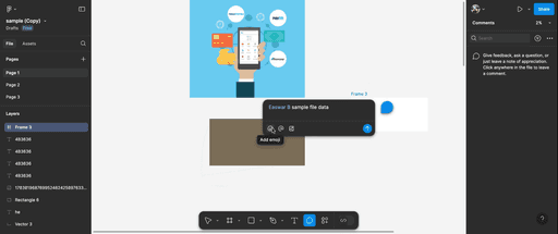 How To Chat In Figma – Collaborate with Comments & Live Cursors - 1 ...