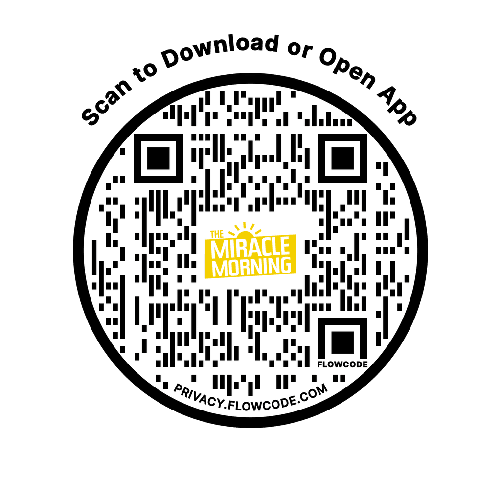 Miracle Morning App