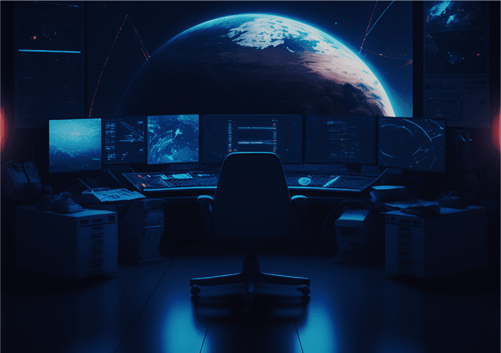 Lookup space