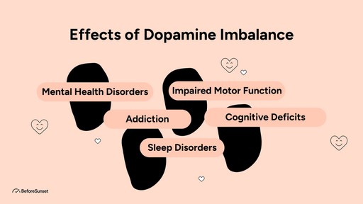 Dopamine Detox and Its Role in the Brain's Reward System