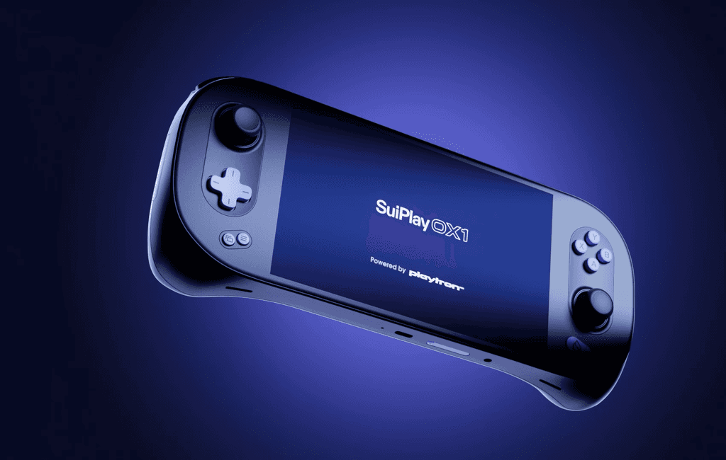 Sui Wallet and Stashed are Now Slush - Mysten Labs Blog