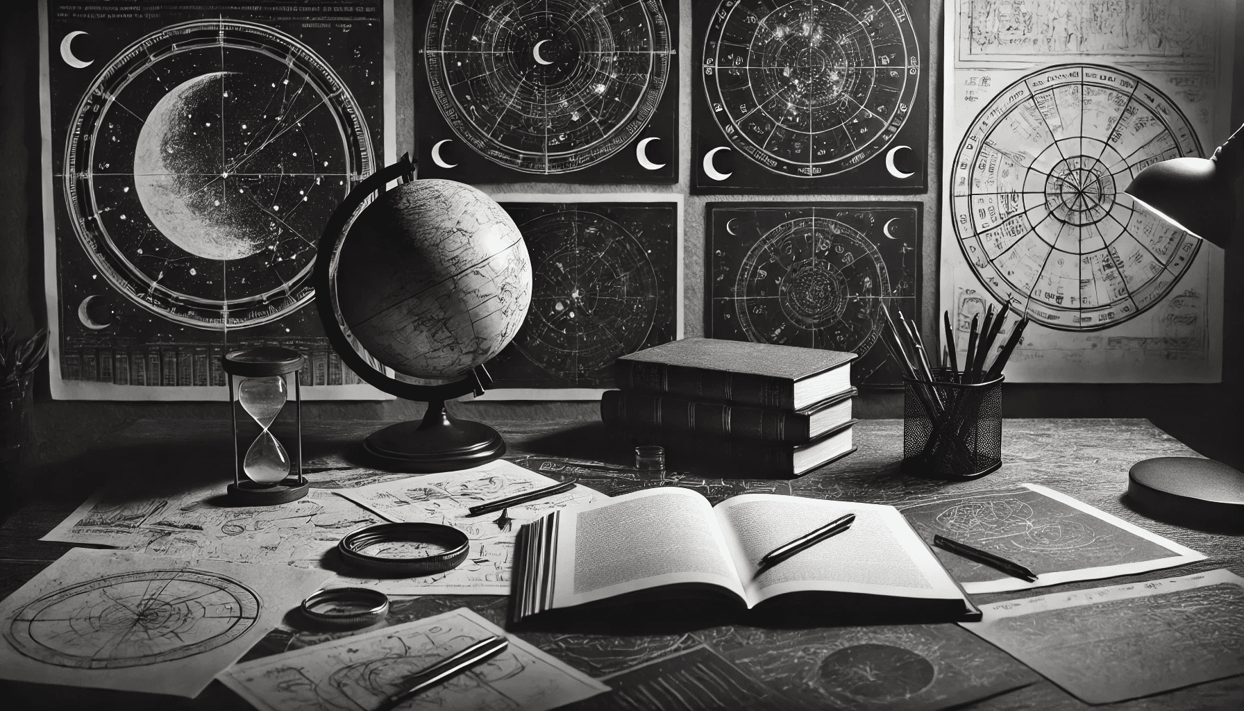 Codes of Life® Ausbildung – Human Design & Astrologie professionell lernen