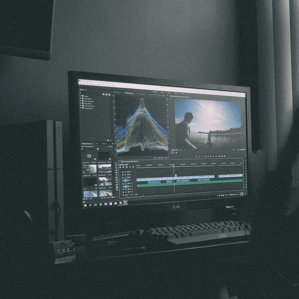 Best Alternatives to Adobe After Effects - Vagon