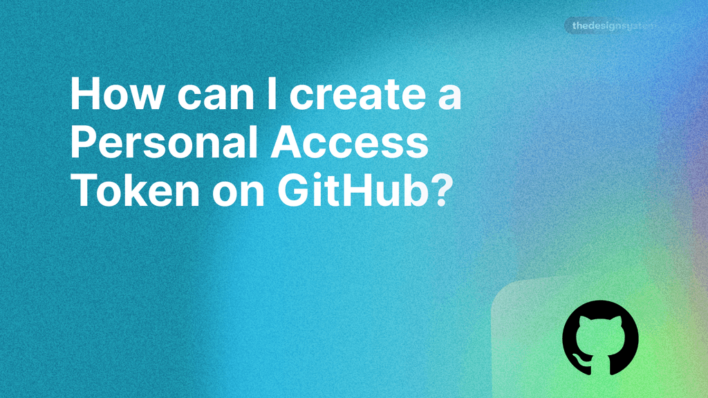 Design System Knowledge Base