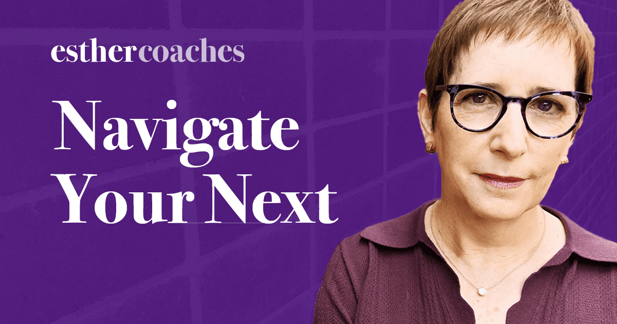 EstherCoaches