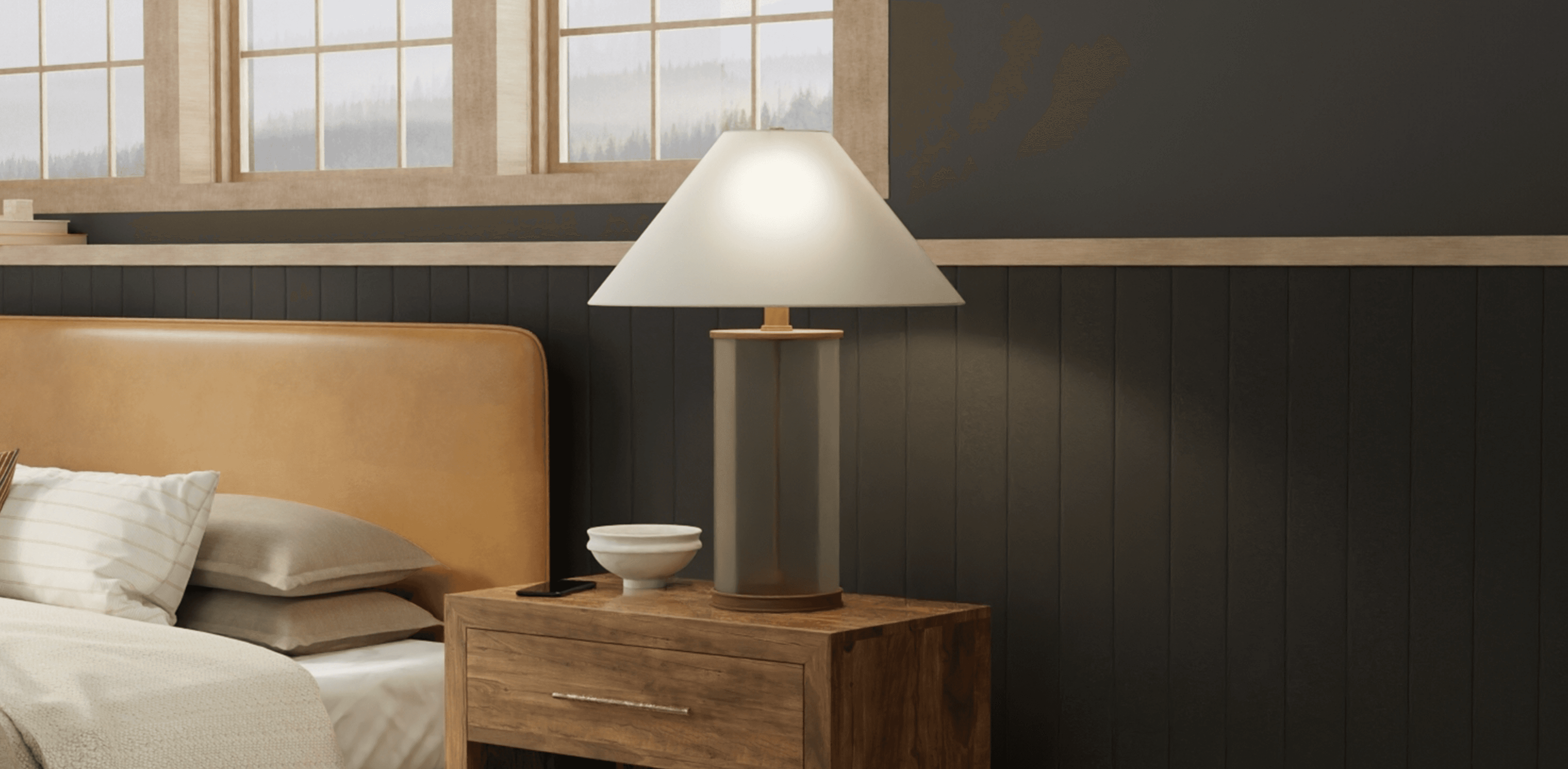 3D Lighting Visualization – Imagine.io