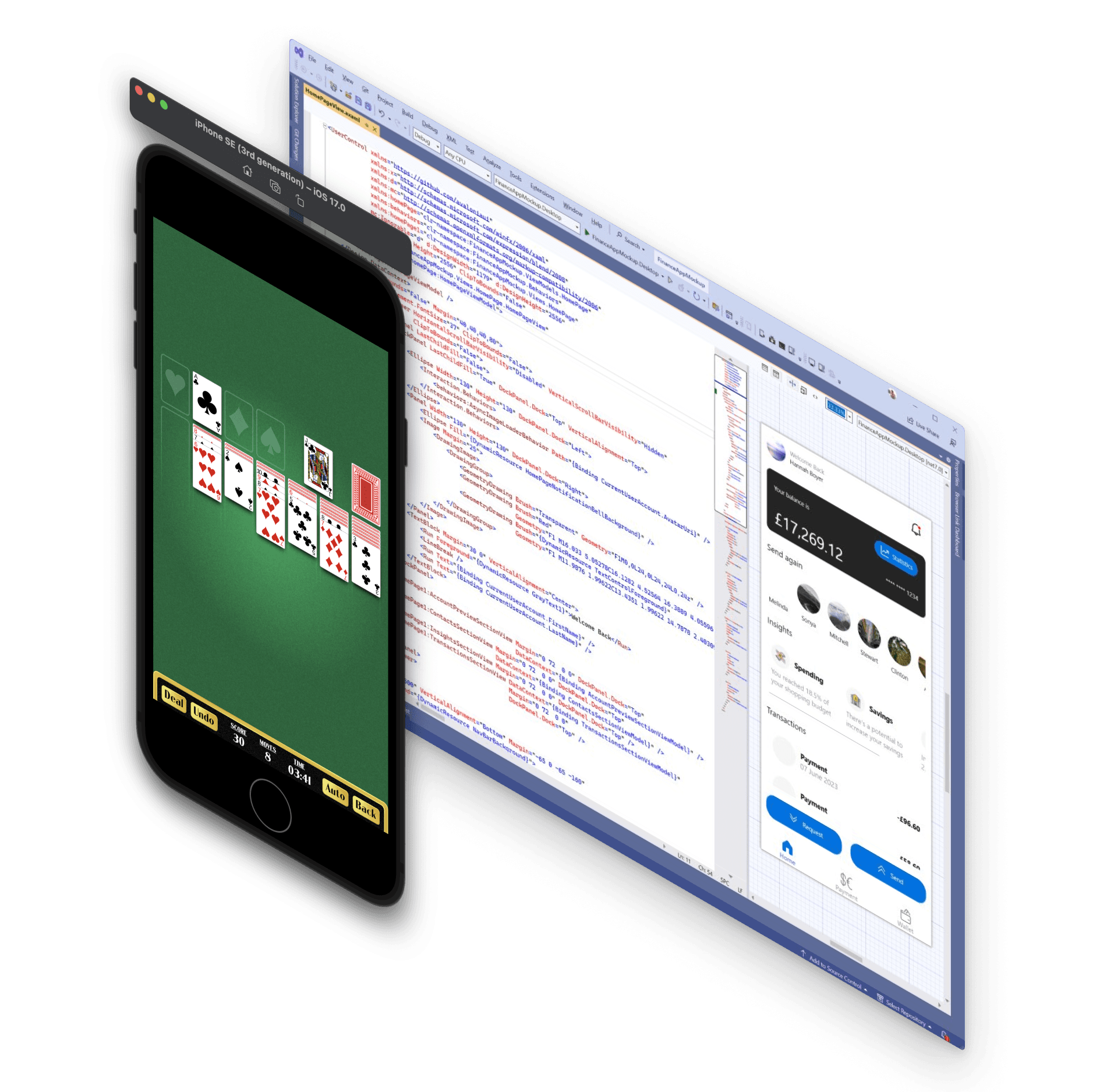 Avalonia: Cross-Platform .NET UI Framework