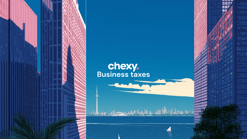 Chexy - Earn rewards on rent, bills and taxes