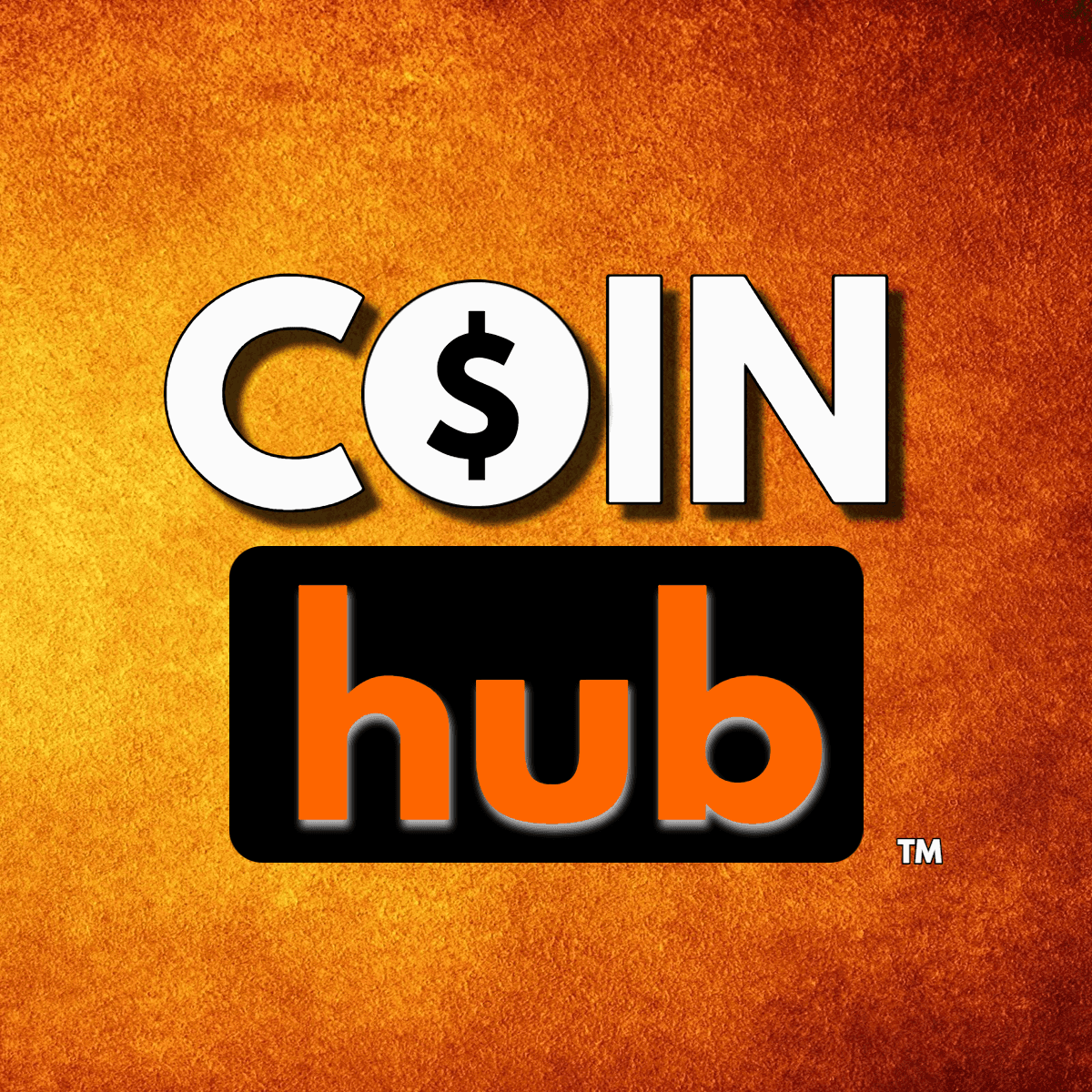 CoinHub: Best Coin Dealer in Ohio of 2026 - Evergreen Award