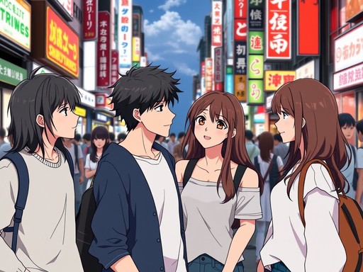 Discover your Otherhalf with our immersive AI Companions | otherhalf.ai