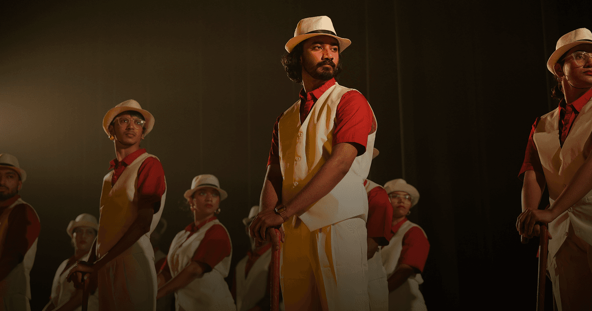 Monk Motion: Elevate Your Movement