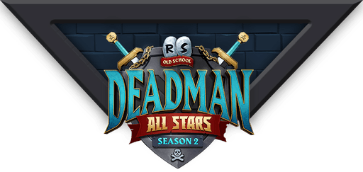 OSRS Deadman All Stars - Season 2 Penalties