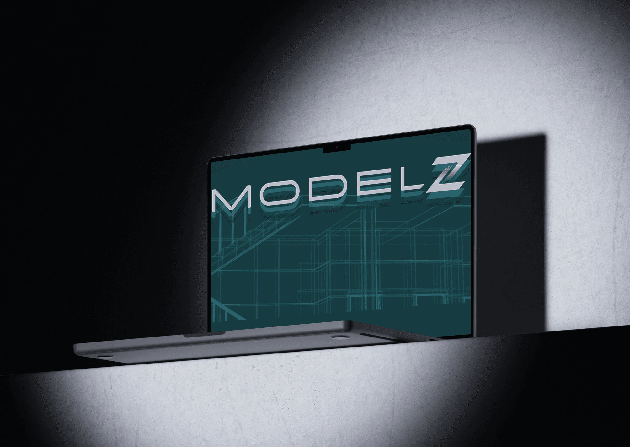 Model Z | Build Forward