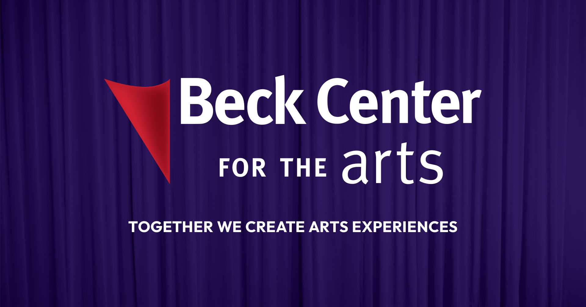 Beck in a Blink: January 2026 - Beck Center for the Arts