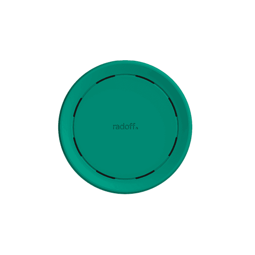 Radoff - Air Quality Solutions