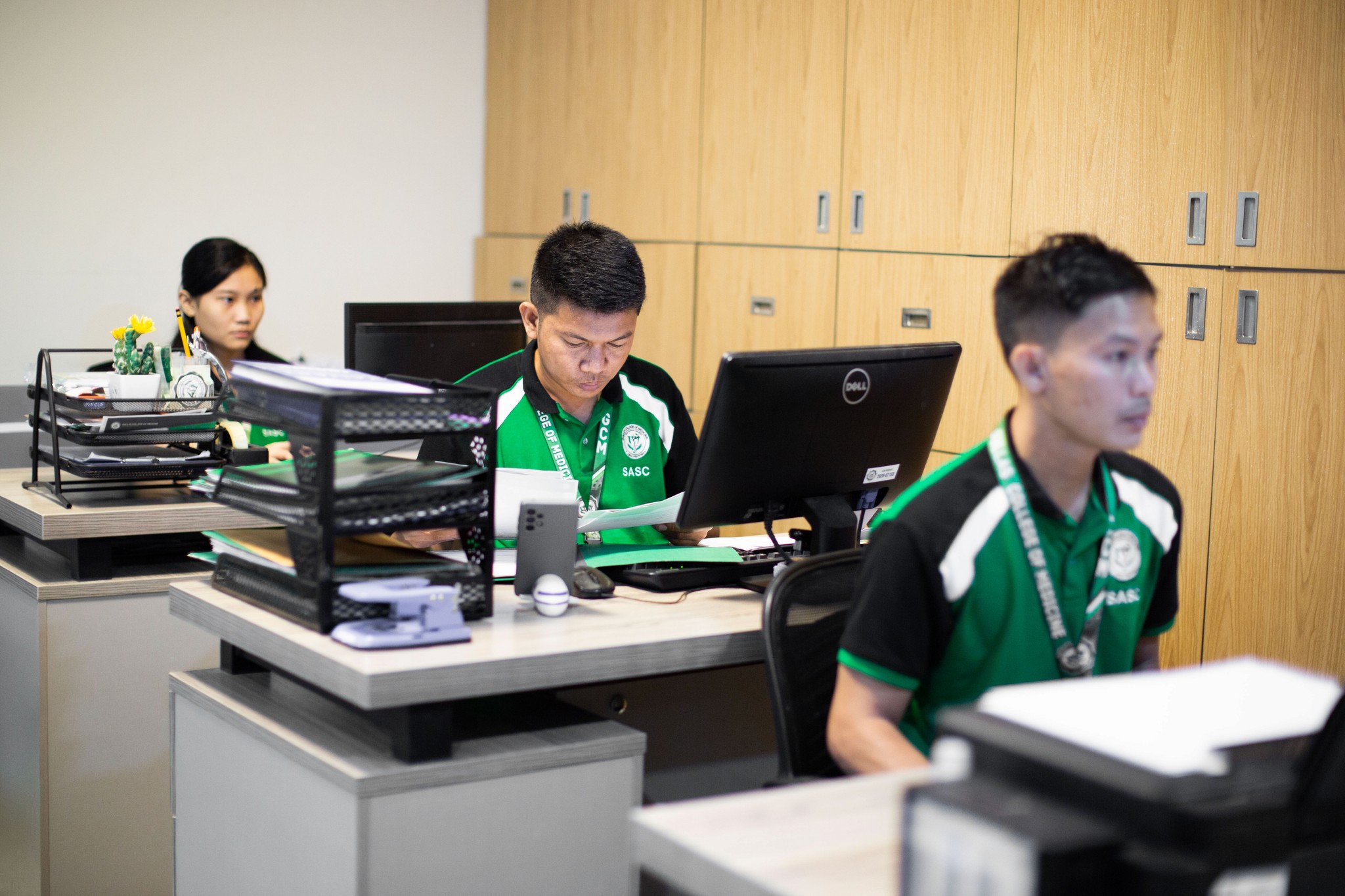 Gullas College of Medicine | Official Website