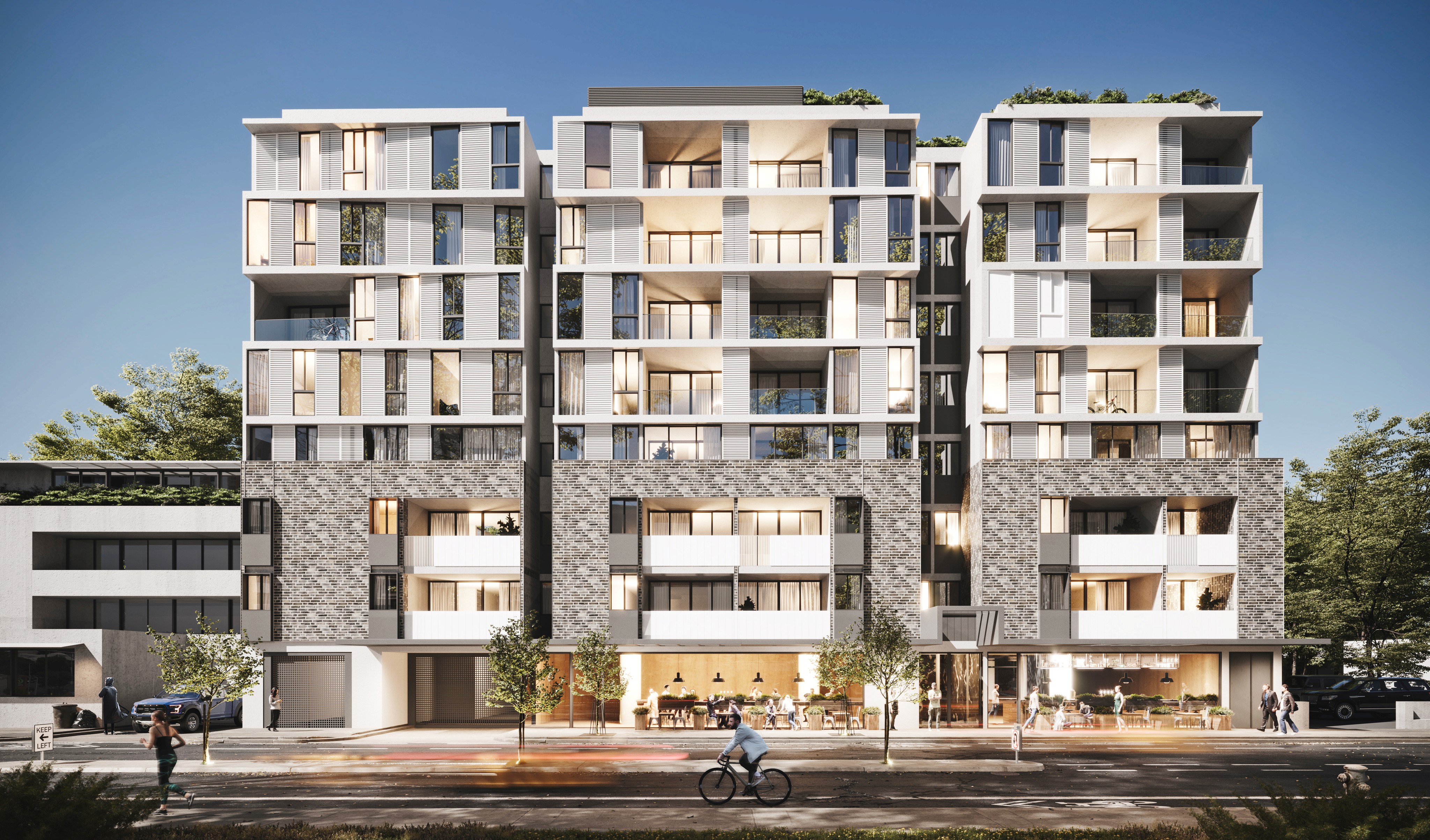 Aligned Property Services | Melbourne's Leading Strata Cleaning Service