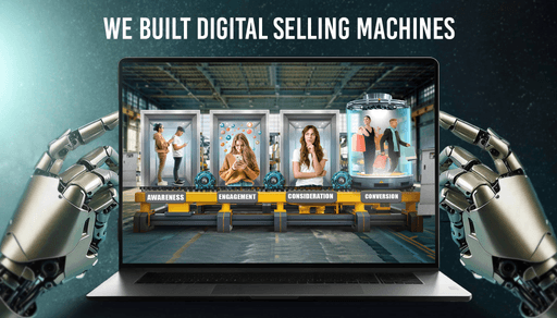 Cortex Digital Marketing | Top Digital Marketing Agency in UAE