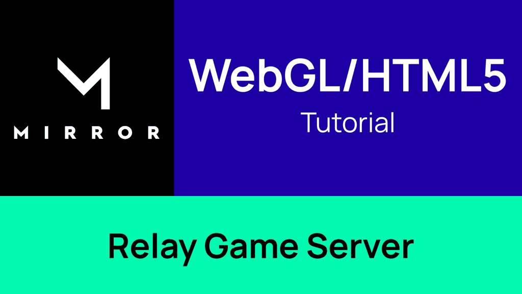 Edgegap - WebGL & HTML5 Web Games Server Hosting