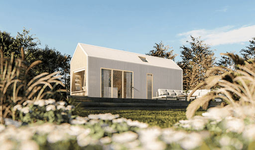 Tiny House Plans