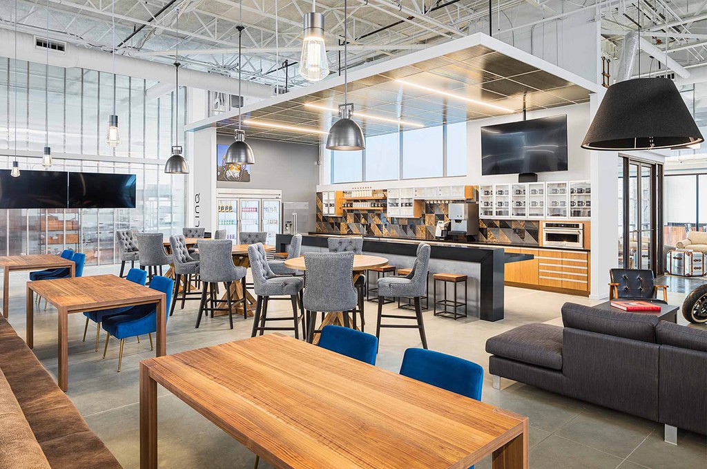 About Linq Team | Linq Services