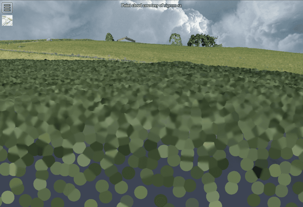 Understanding 3D Gaussian Splatting via Render Engines! - Radiance Fields