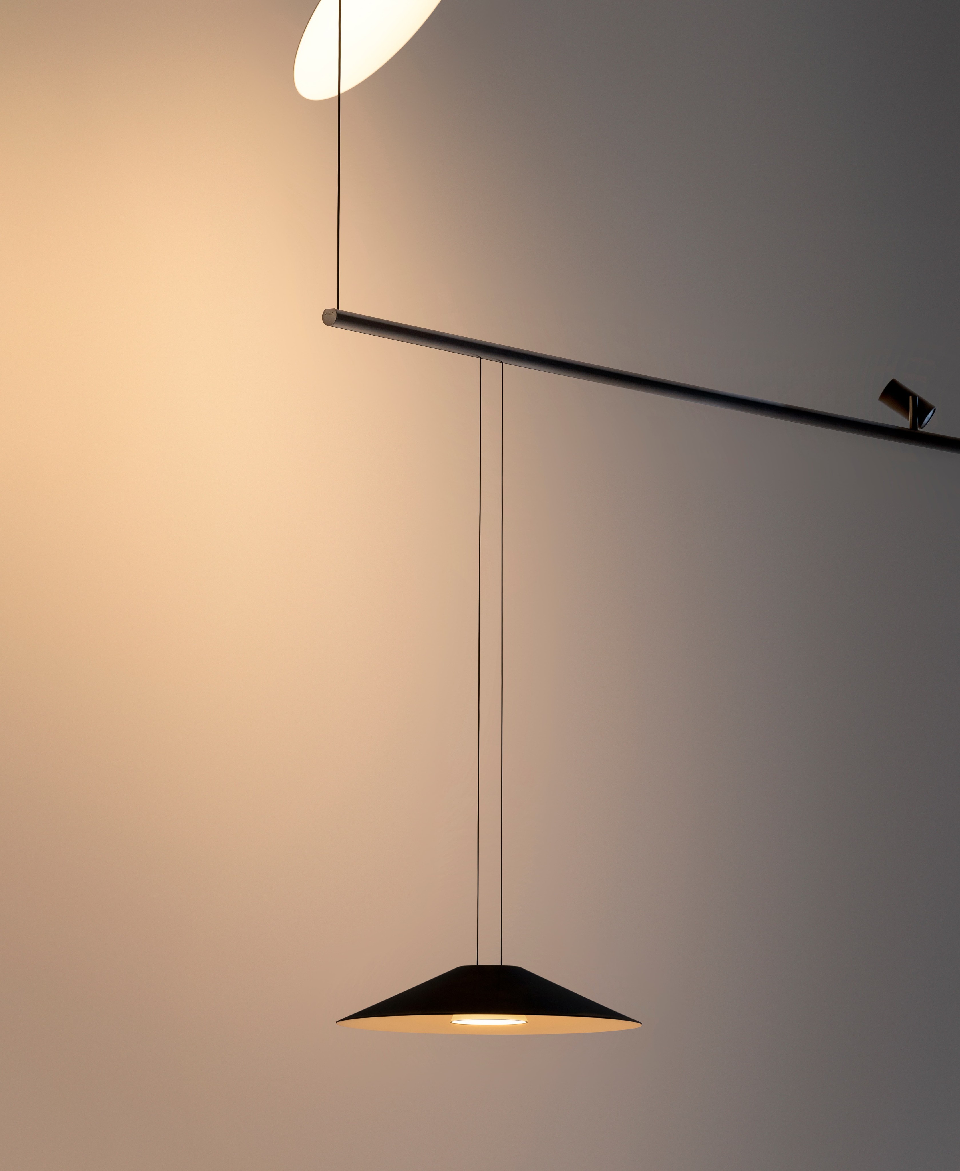 Vibia - Shaping Atmospheres