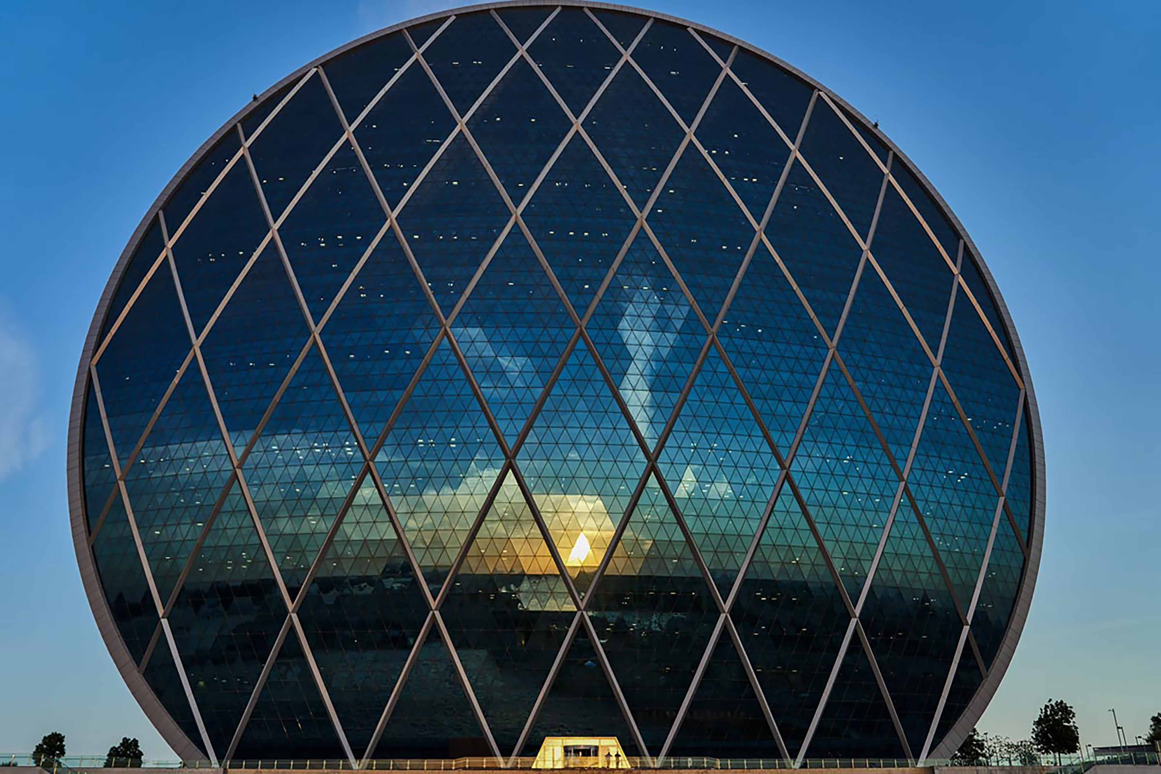 Aldar Headquarters Guide: History, Location, Design, and More