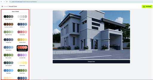 Is There an App to See What Your House Exterior Would Look Like Painted ...