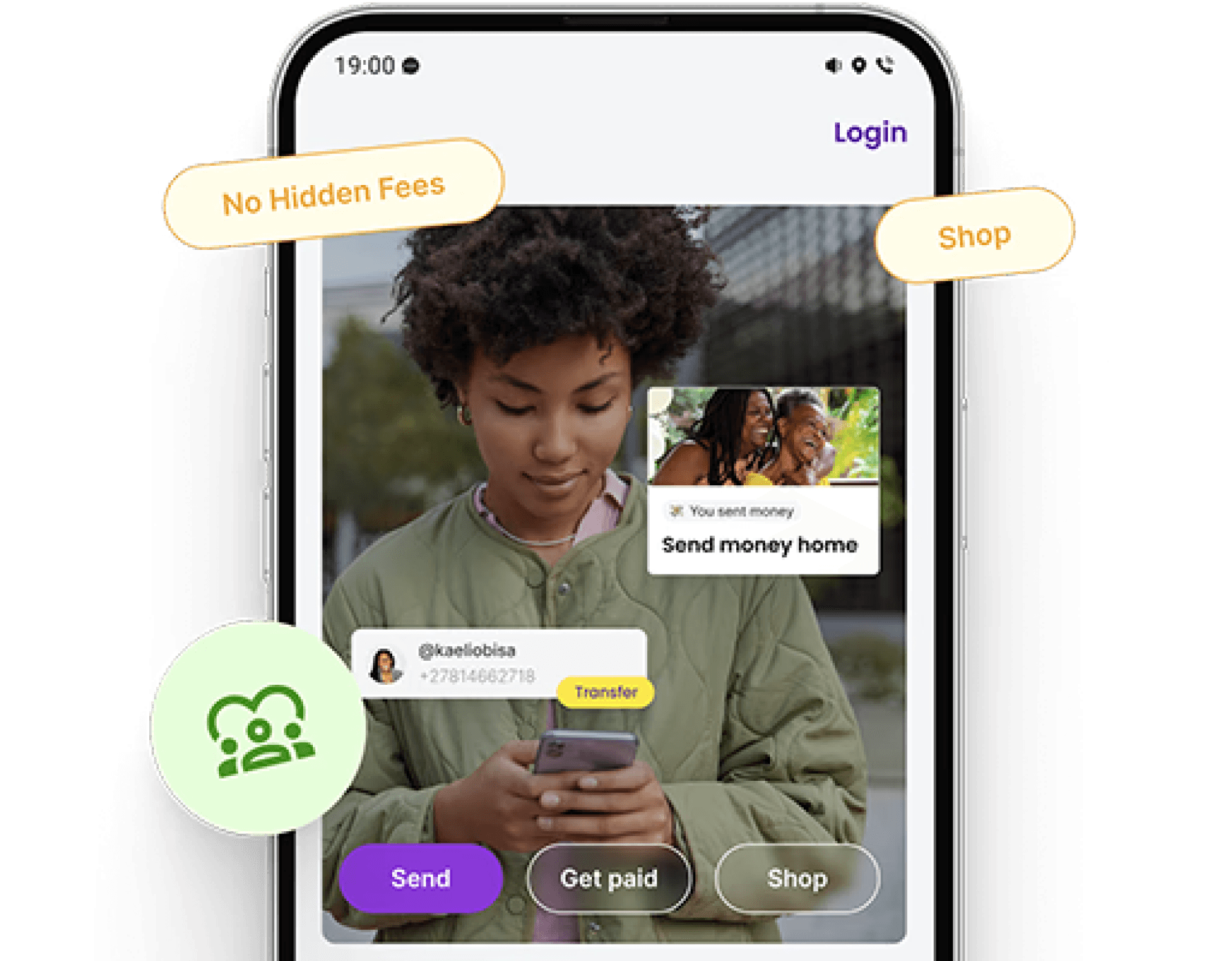 Send & Receive Money in Africa | Zeam